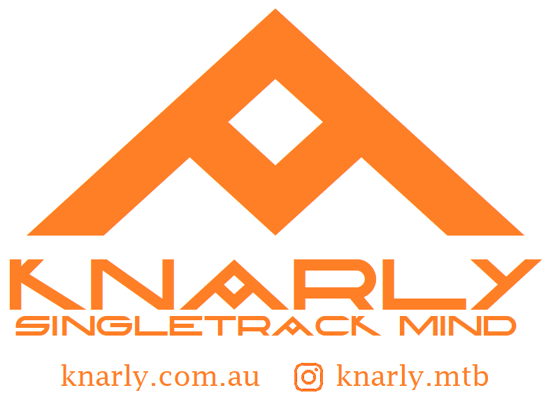 Bike Stand – Knarly MTB