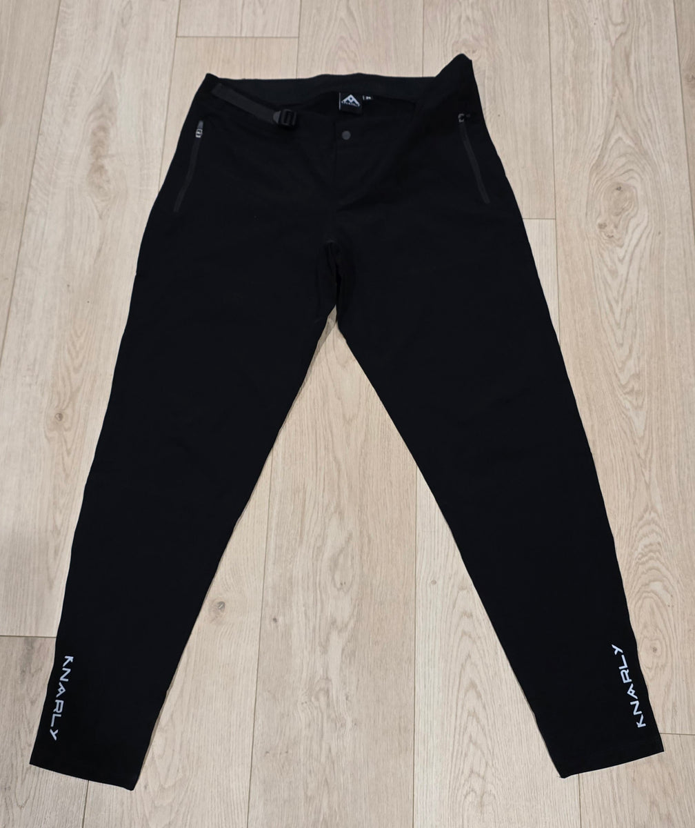 Pants – Knarly MTB