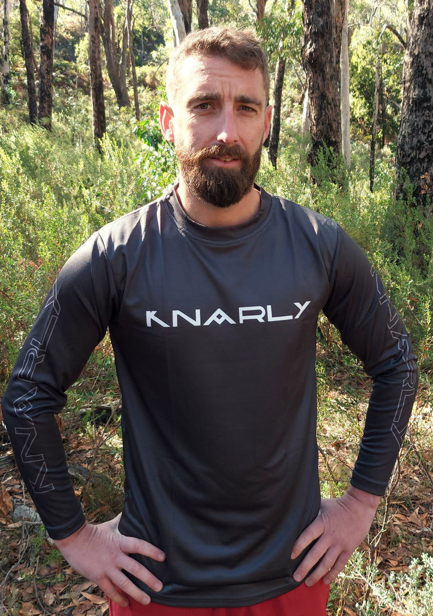 Stealth – Knarly MTB